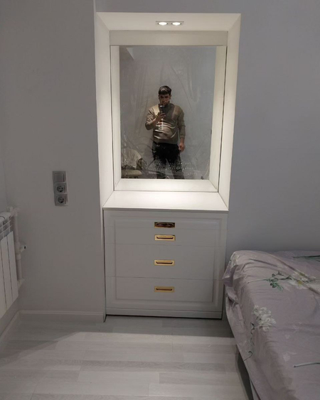 Mebel yasab beramiz