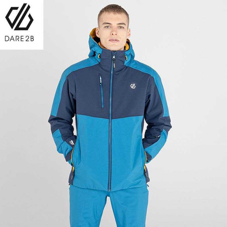Dare2b (Англия) Куртка мембранная для лыж и сноуборда 20К/20К