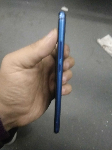 Honor 8x 4/64 gb