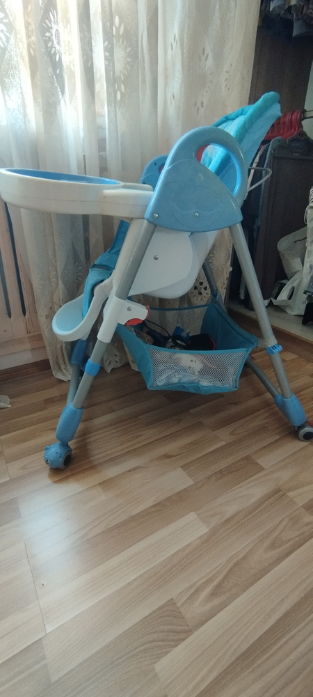 Продаётся детский стульчик