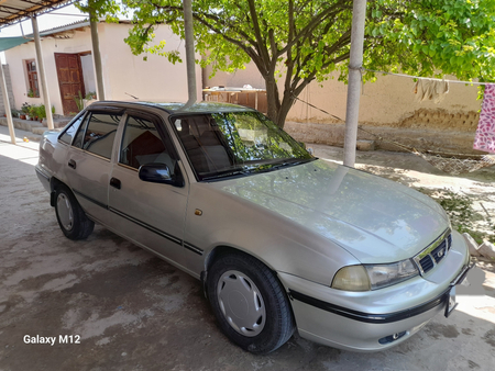 Daewoo Nexia 1.5 dons