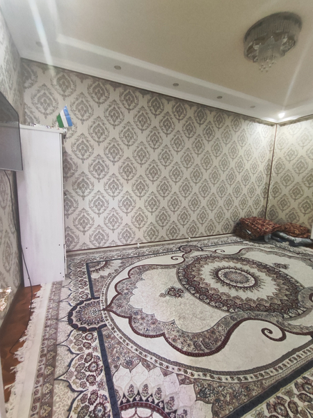 Аренда квартира сергели 8 худуд оилага болларга кизларга