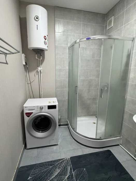 ЖК Golden House (Карасу) - 2 комн - Новостройка - Аренда