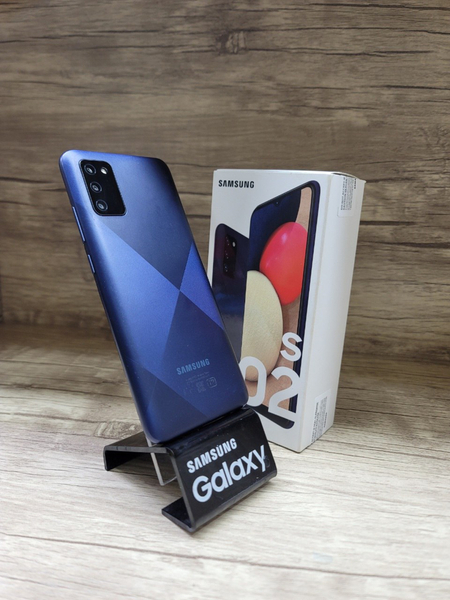 Samsung A02s sotiladi