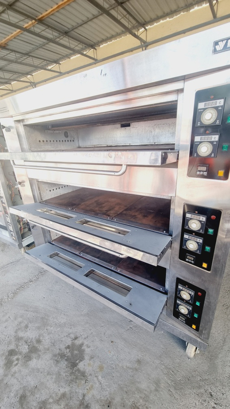 9 list elektr 380 V  RM