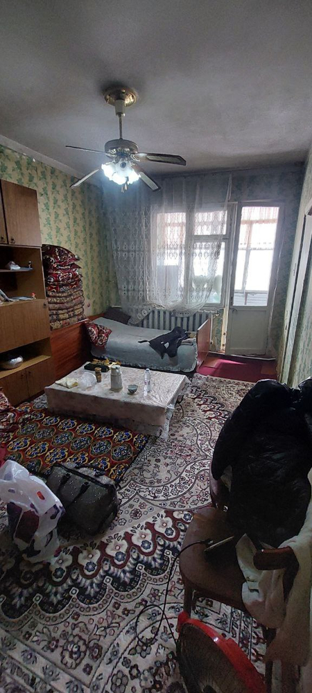 Продаётся квартира Чиланзар 21. 2/4/4 Ипотека Можно Площадь 52м2