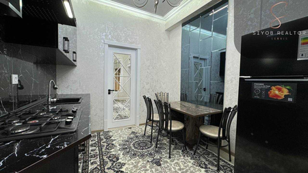 №2822.Продается 2х-комнатная квартира в Новостройке.