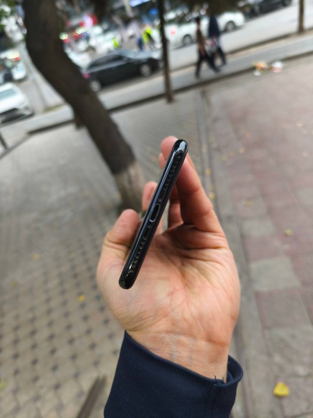 Tetik holati! iPhone 7 Plus 128GB Karobka dok