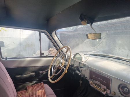 Volga M 21  benzin