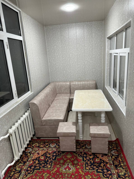 Срочный аренда квартира себзор
