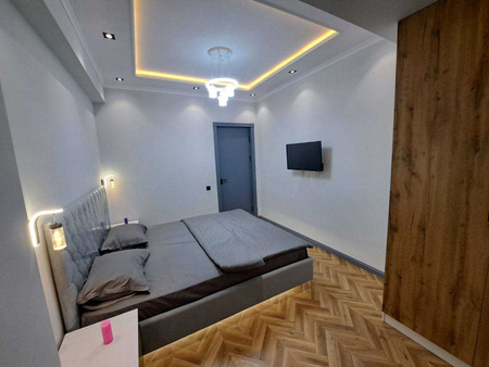Продаётся 2 комнатная квартира в новостройке ЖК New  Life !!!