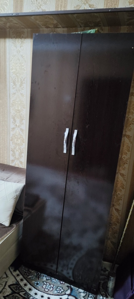 Кровать двухспальная широкая 2,15*1,60 матрас ортопед