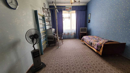 ПРЕМИУМ Квартира 3 комнатная 95 м2 ЖК Muhtasham, м. Минор