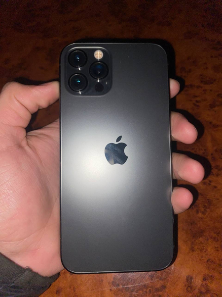 Iphone 12 pro  holati ideal