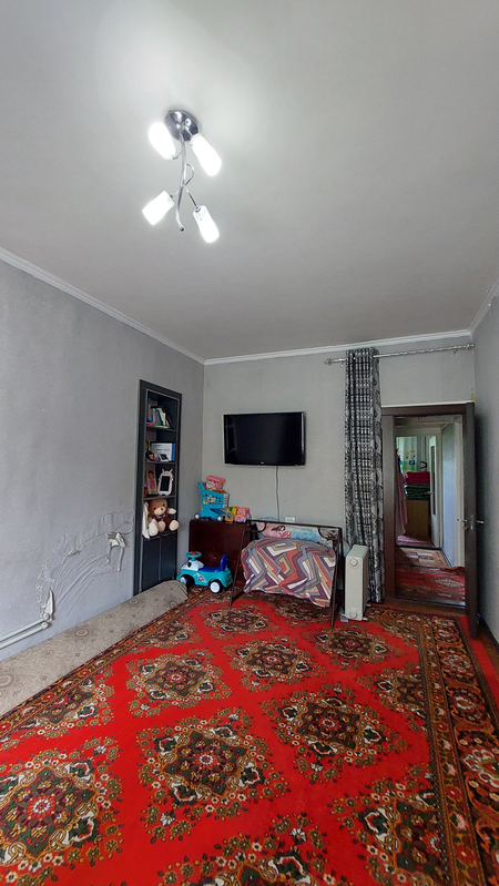 Продается Квартира 2п3/4/5 на Карасу-1 Конечка