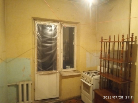 Чинарада 2 хонали уй сотилади
