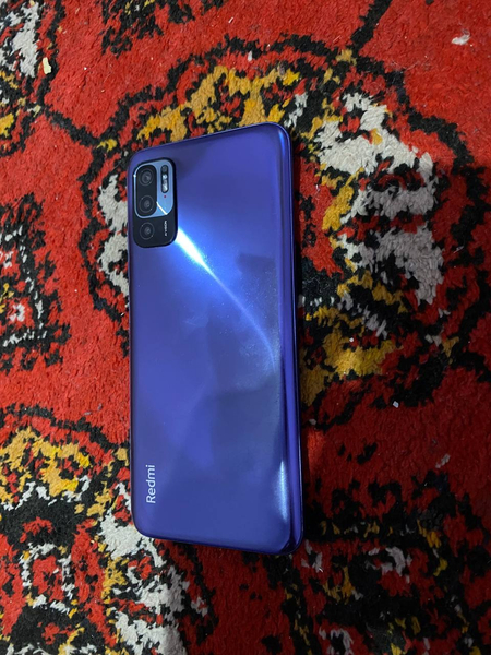 Redmi note 10 ideal