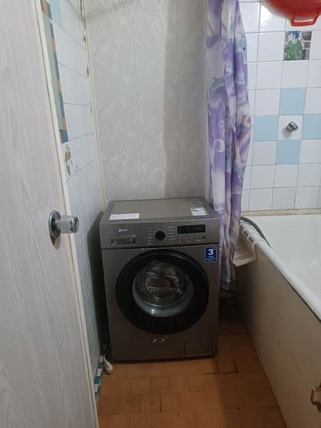 Срочно сдаётся 2/2/4 Дубовая