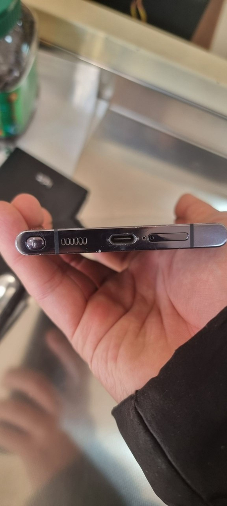 Samsung s22 ultra 12/256