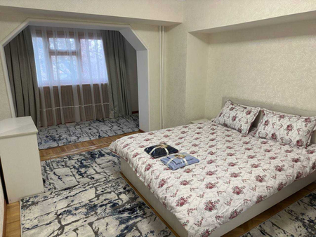 Продается 2-х комнатная квартира на Ц-1