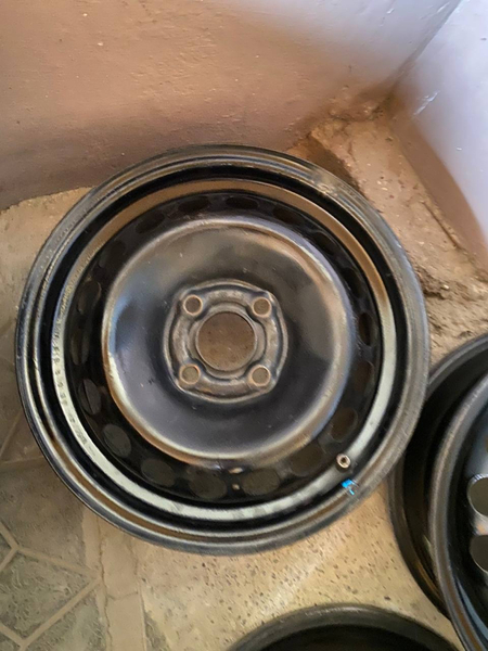 Kobolt diska r14 yaxwi xolatda