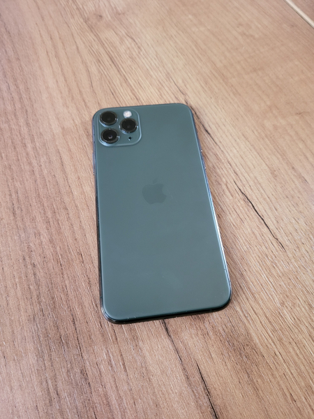 iPhone 11 Pro Yaxshi holatda