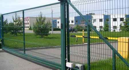 Evrozabor, Evrosetka, Evro-to'siqlar va 3D panellar