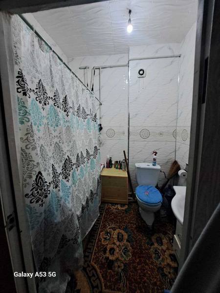 Продаётся квартира