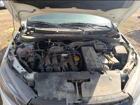 LADA VESTA 1.8 Avtomat oq svet.