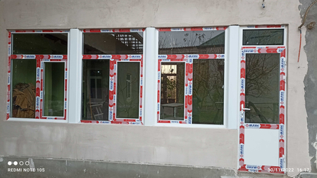 Sifatli va qulay narxlarda MDF eshik romlar