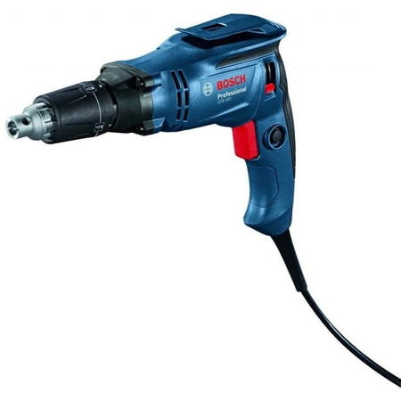 Сетевой шуруповерт Bosch GTB 650