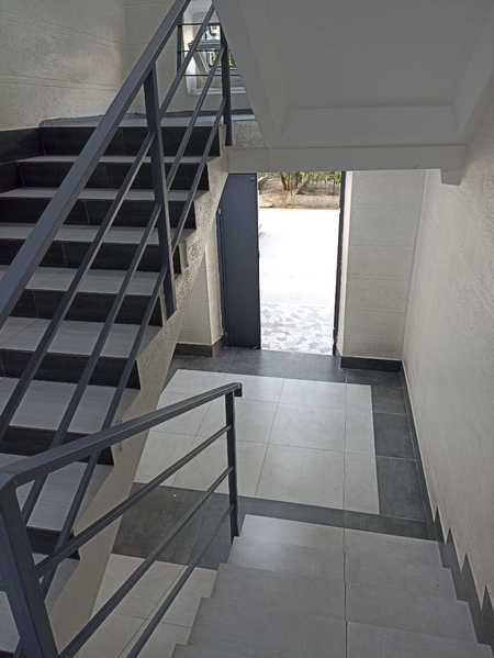 Продаю свою квартиру Каракамиш 1/2