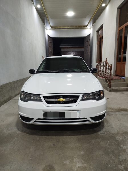 Daewoo Nexia 2 1.6