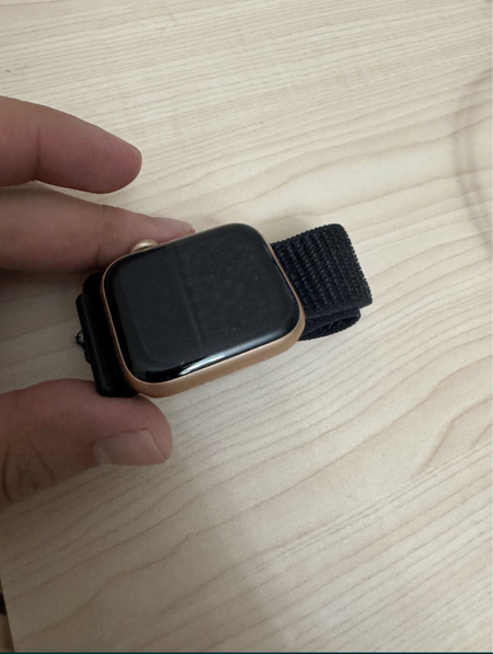 Apple watch SE 40 mm