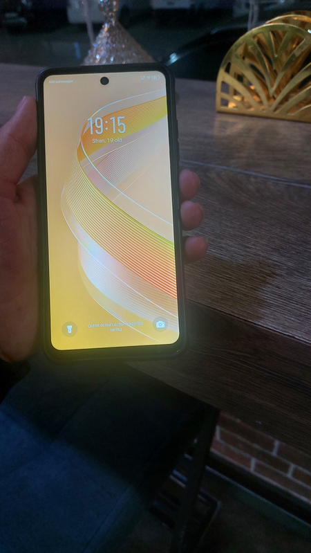 INFINIX  X6525D hd