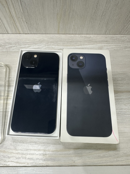 Iphone 13 128gb Ll/A