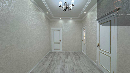 №2925.Продается 2х-комнатная квартира в Новостройке.
