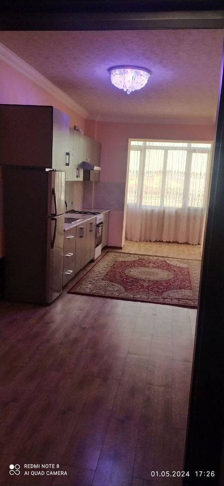 Аренда квартира на долгий срок