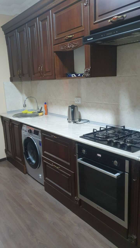 №3124.Продается 3х-комнатная квартира в Саттепо.