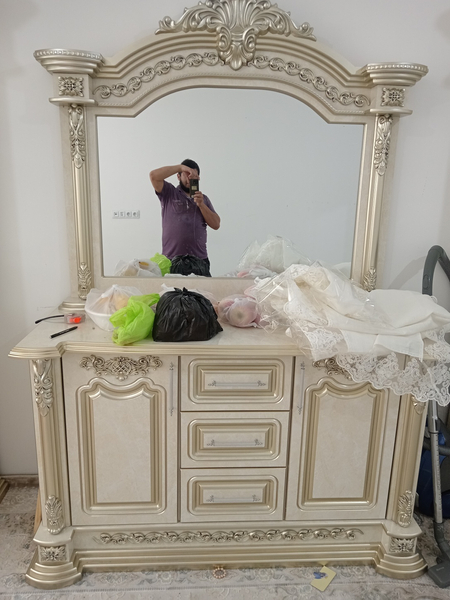 Asalomu alekom mebel sotiladi sirochniy 400$