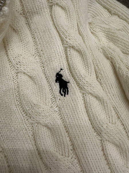 Ralph lauren sweater