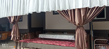 Dacha burchmulla