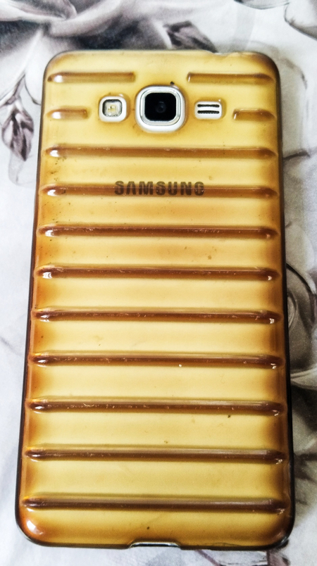 Samsung Galaxy Grand Prime