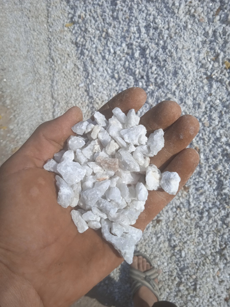 Mazayka Stashka va boshqa beton ishlari