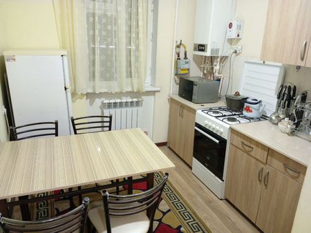 Кизларга квартира Сергилий 2 бекат