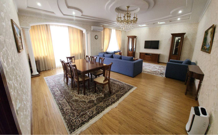 Продается квартира 4/5/7 Габус, на Тараса Шевченко
