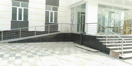 Nerjaveka hizmati