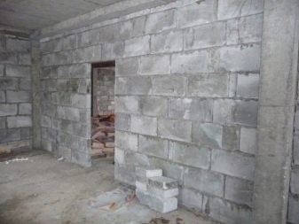 Пеноблок, Газоблок, Гипслблок терамиз