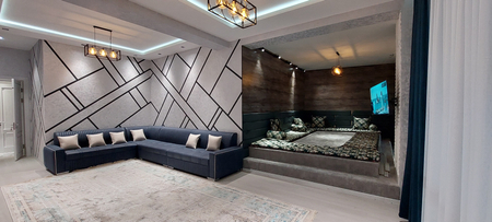 Своя дача Enjoy Villa в Чарваке без маклеров