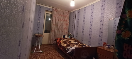 3 xonali kvartira